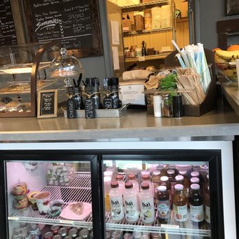 SCRATCH CAFE & SHOP - Updated December 2025 - 77 Photos & 22 Reviews ...