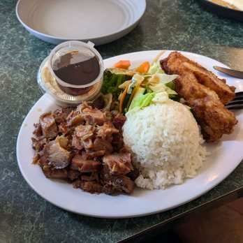 ALOHA FOOD FACTORY - Updated January 2025 - 2995 Photos & 1752 Reviews ...