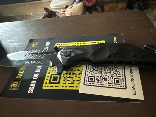 MY TACTICAL PROMOS - Updated August 2024 - 21 Photos & 40 Reviews - 15 ...