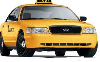 ATLANTA AIRPORT TAXI - Updated March 2025 - 730 Norman Bell Rd ...