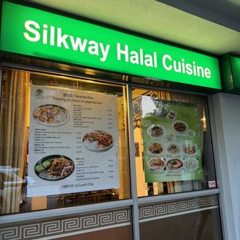 SILKWAY HALAL CUISINE - Updated January 2026 - 220 Photos & 52 Reviews ...