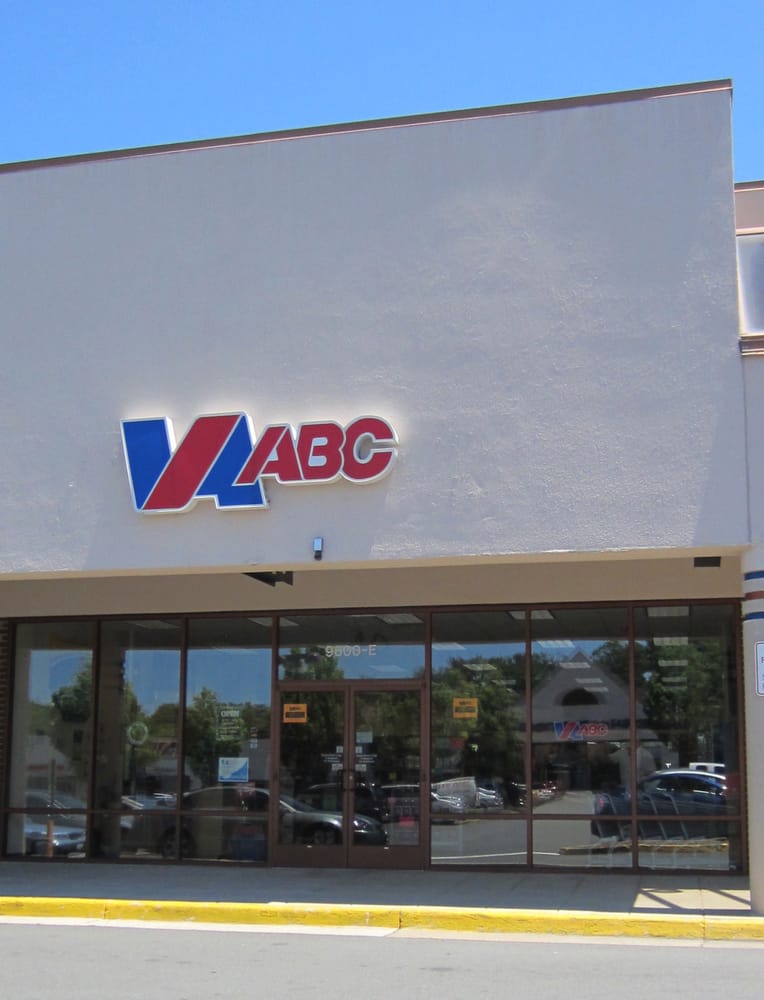 VIRGINIA ABC STORE - Updated December 2025 - 14 Reviews - 9600 E Main ...
