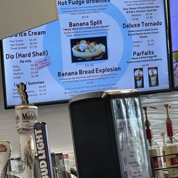 DAIRY BELLE - Updated June 2025 - 556 Photos & 372 Reviews - 312 E ...