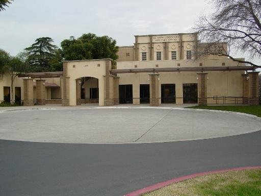 DE ANZA COMMUNITY CENTER - Updated May 2026 - 15 Photos - 1405 S Fern ...