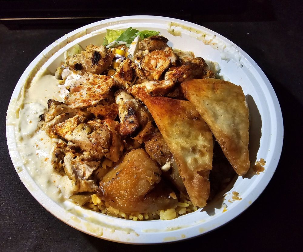 BIGBELLY GREEK STREET FOOD - Updated November 2024 - 3111 Dufferin ...