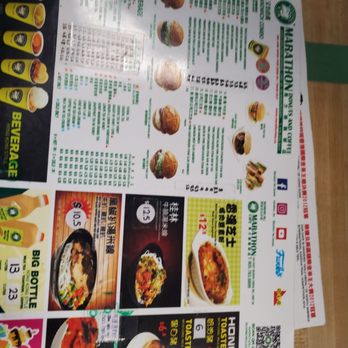 MARATHON CAFE - Updated October 2025 - 245 Photos & 126 Reviews - 3300 ...
