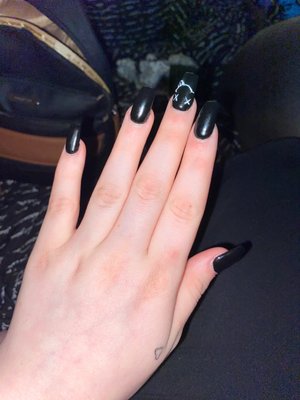 CAPITAL NAILS - Updated May 2025 - 23 Photos & 28 Reviews - 3029 ...