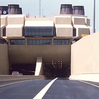 MONITOR-MERRIMAC MEMORIAL BRIDGE-TUNNEL - Updated December 2025 - 69 ...