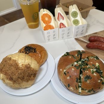 BREAD CONNECTION - Updated October 2025 - 115 Photos & 41 Reviews ...