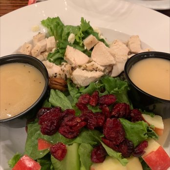 THE BISTRO AT DUPLIN WINERY - Updated August 2025 - 65 Photos & 45 ...