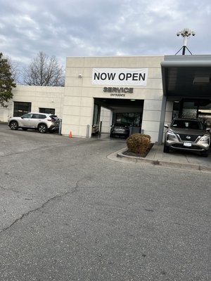 Jim Coleman Nissan Of Silver Spring Reviews