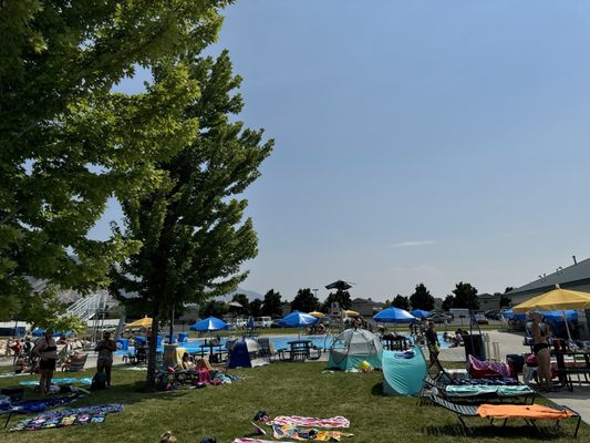 NORTH SHORE AQUATIC CENTER - Updated December 2025 - 15 Reviews - 245 E ...