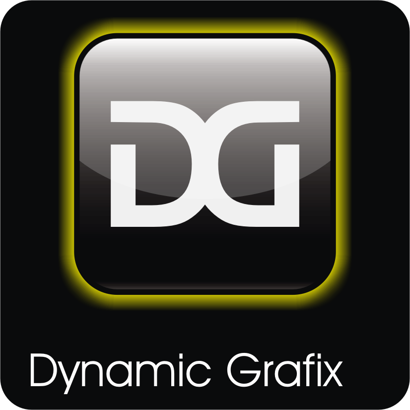 DYNAMIC GRAFIX - Printing Services - 8 Quarry Street, Hamilton, South Lanarkshire, United ...