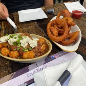 RED ROCK TAP AND GRILL - 165 Photos & 194 Reviews - 14 Wharf Ave, Red ...