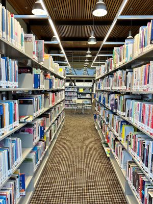 SNOQUALMIE LIBRARY - Updated October 2025 - 26 Photos - 7824 Center ...