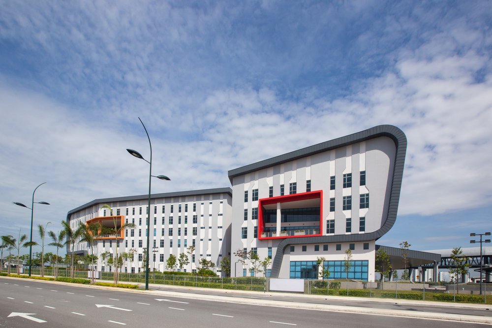 NRY ARCHITECTS - Request Consultation - 17 Photos - 15th Floor, 1 ...