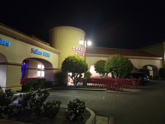 NORTH RANCH SHOPPING CENTER - Updated October 2025 - 3835 E Thousand ...