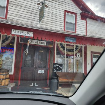 OLD MISSION GENERAL STORE - Updated August 2025 - 55 Photos & 69 ...