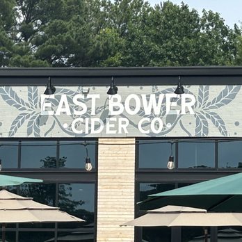 EAST BOWER CIDER - Updated January 2026 - 51 Photos & 27 Reviews - 2020 ...