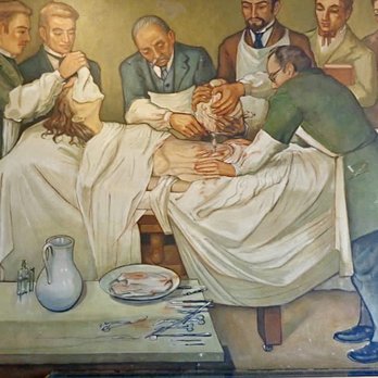 INTERNATIONAL MUSEUM OF SURGICAL SCIENCE - Updated December 2025 - 649 ...