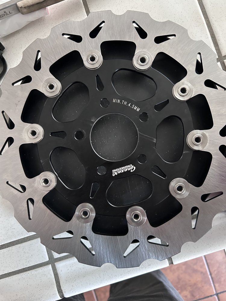 MODESTO MACHINE WORKS - Updated October 2025 - 20 Photos - 1106 G St ...