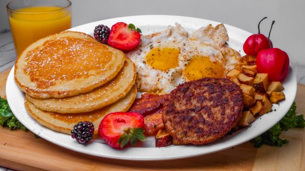 EZ EATS AFRO SOUL FOOD - Updated October 2025 - 31 Photos & 22 Reviews ...