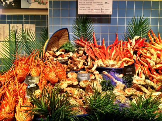 MONOPRIX - 13 Reviews & 26 Photos - 30 rue Biscarra, Nice, France ...