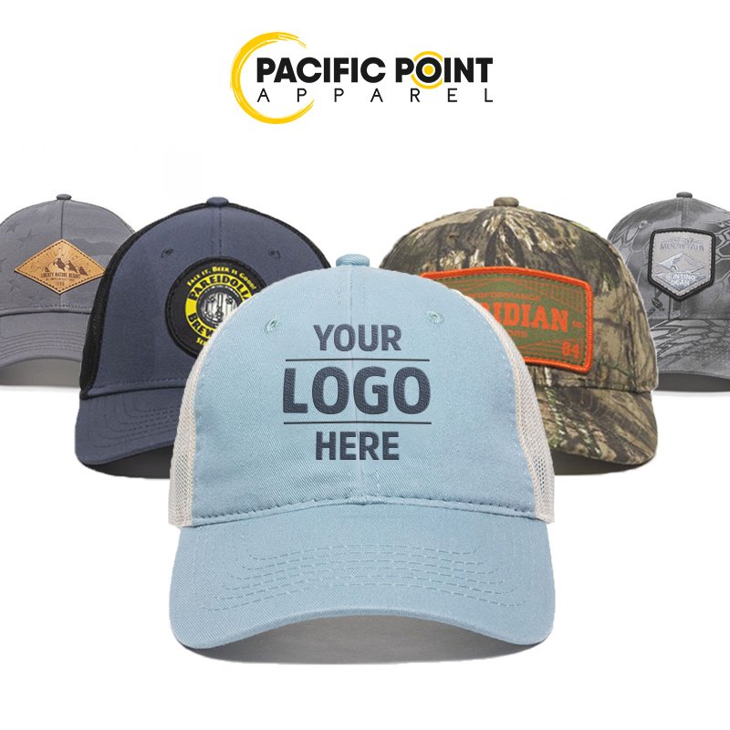 Pacific Point Apparel - Trusted Since 2023 - Updated July 2025 - 1371 W ...