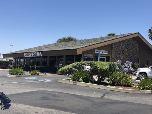 SANDY’S CAFE - Updated June 2025 - 219 Photos & 376 Reviews - 6120 ...