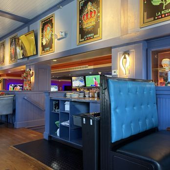 AZUL TEQUILA BAR & MEXICAN GRILL - Updated December 2025 - 34 Photos ...