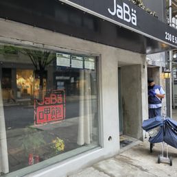 JABA - Updated December 2025 - 238 Photos & 46 Reviews - 230 E 58th St ...