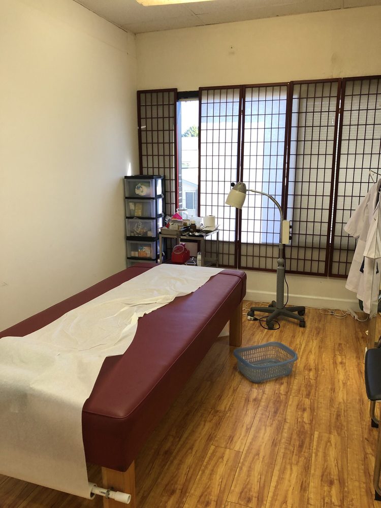 KIM SARAH ACUPUNCTURE - Los Angeles, California - Acupuncture - Yelp