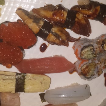 MAHZU SUSHI BAR & RESTAURANT - Updated December 2025 - 272 Photos & 195 ...