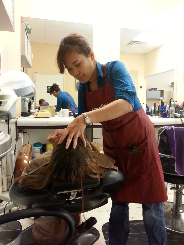 TWIST SALON & BARBER - Updated October 2025 - 37 Reviews - 6520 Old ...