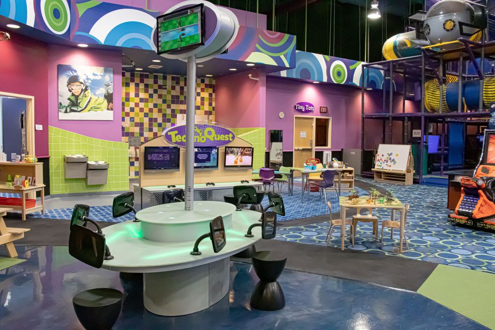 KIDS QUEST AT RED ROCK CASINO RESORT AND SPA - Updated December 2025 ...