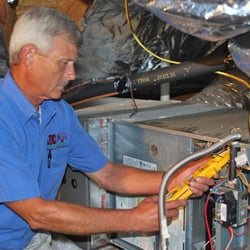 ABC HOME & COMMERCIAL SERVICES - 119 Photos & 474 Reviews - 9475 E Hwy ...