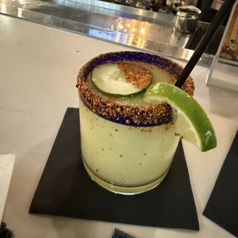 AMBRIZA - Updated July 2025 - 845 Photos & 671 Reviews - 9945 Barker ...