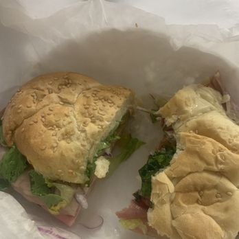 MARATHON DELI - Updated December 2024 - 22 Photos & 63 Reviews - 12C W ...