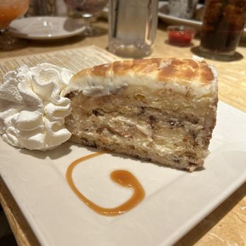 THE CHEESECAKE FACTORY - Updated July 2025 - 829 Photos & 686 Reviews ...