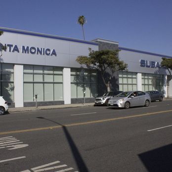 SUBARU SANTA MONICA - Updated May 2025 - 124 Photos & 1228 Reviews ...