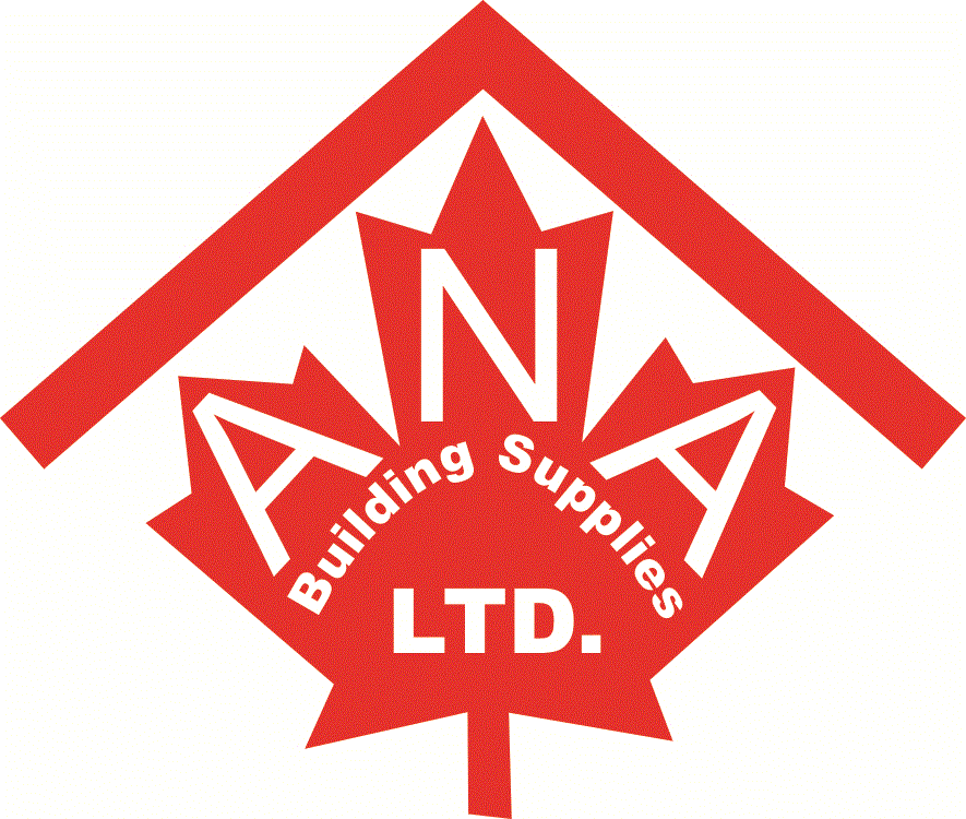 ANA BUILDING SUPPLIES LTD - Updated December 2025 - 2917 Millar Avenue ...