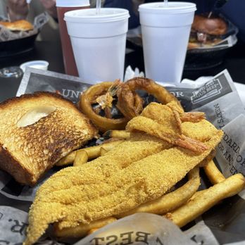 JLB EATERY - ROYAL OAKS - Updated August 2025 - 46 Photos & 26 Reviews ...