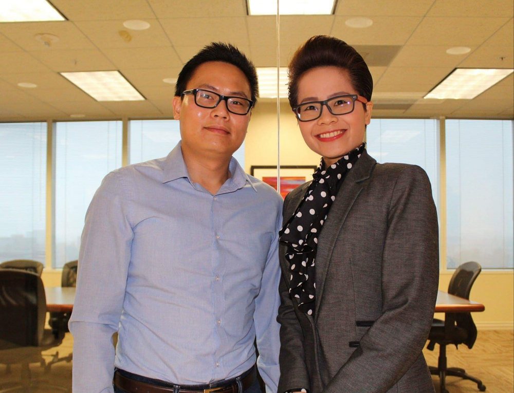 THE OFFICE OF TERRIE BUI - FINANCIAL PLANNING, TAX AND INSURANCE - 27 ...