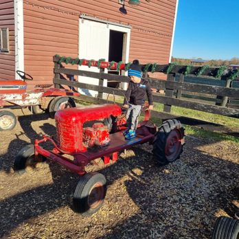 FRYING PAN FARM PARK - Updated May 2024 - 328 Photos & 86 Reviews ...