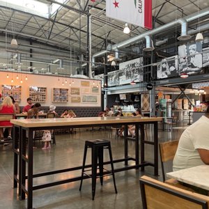 THE HANGAR - 372 Photos & 176 Reviews - 4150 McGowen St, Long Beach, CA ...