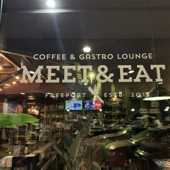MEET & EAT - Updated December 2024 - 1784 Photos & 1124 Reviews - 3445 ...