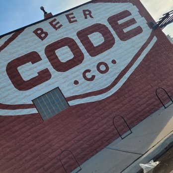 CODE BEER COMPANY - Updated December 2025 - 35 Photos & 31 Reviews ...