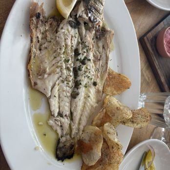CALISTA GREEK SEAFOOD TAVERNA - Updated December 2025 - 390 Photos ...