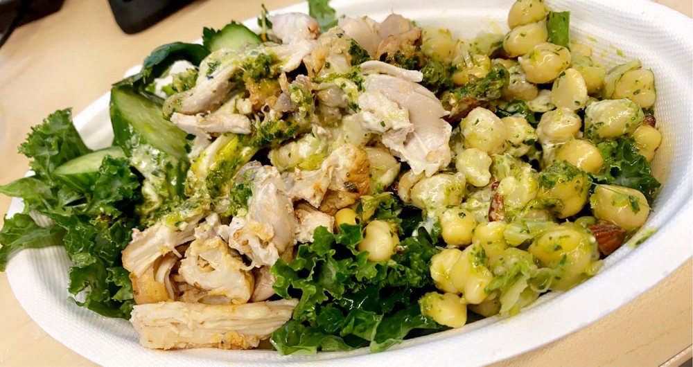 Fare, Chicago | Roadtrippers