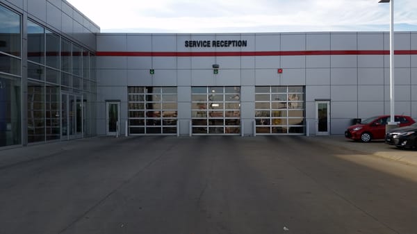 CORWIN TOYOTA - Updated October 2025 - 24 Photos & 73 Reviews - 222 ...